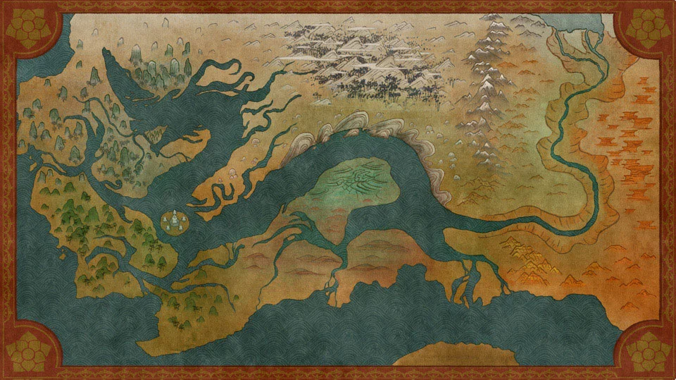 Kumandran Civil War | Raya and the Last Dragon Wiki | Fandom