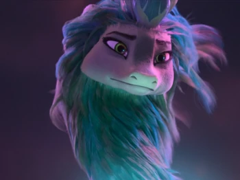 Pengu | Raya and the Last Dragon Wiki | Fandom