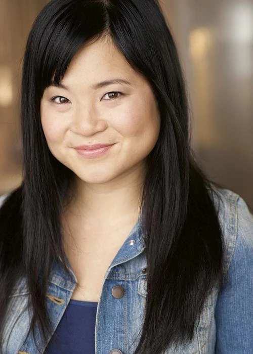 Kelly Marie Tran | Raya and the Last Dragon Wiki | Fandom