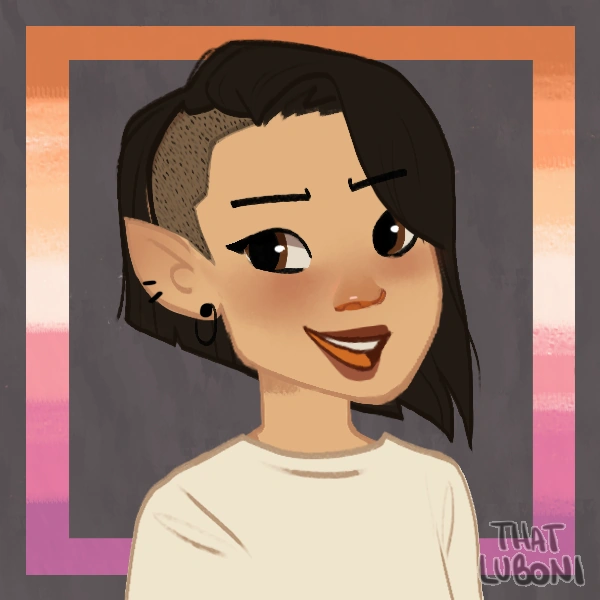 User blog:Dragonkeet/Yo I made this Picrew of Namaari | Raya and the ...