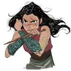 Raya | Raya and the Last Dragon Wiki | Fandom