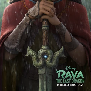 Discuss Everything About Raya and the Last Dragon Wiki | Fandom