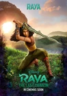 Raya | Raya and the Last Dragon Wiki | Fandom