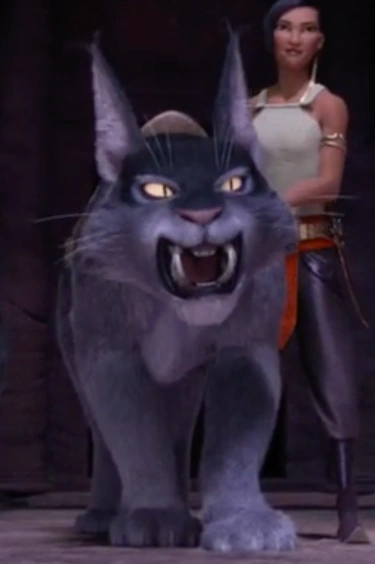 Serlot | Raya and the Last Dragon Wiki | Fandom