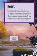 Heart | Raya and the Last Dragon Wiki | Fandom