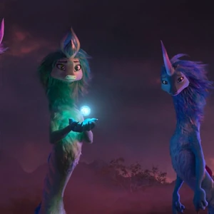 Discuss Everything About Raya and the Last Dragon Wiki | Fandom