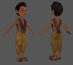 Boun | Raya and the Last Dragon Wiki | Fandom