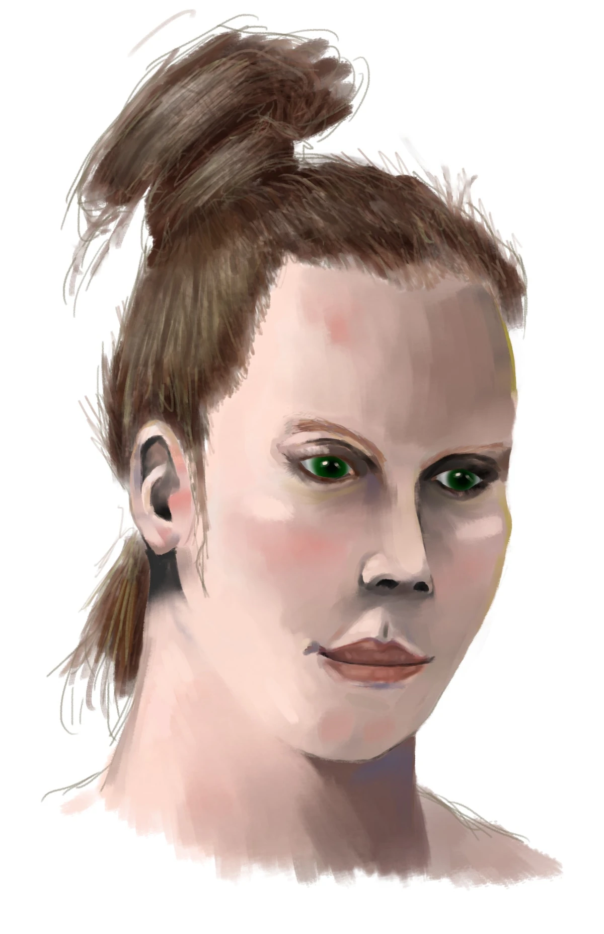 Maralda Wincegirdle | Rayback D&D - The Shield Wiki | Fandom