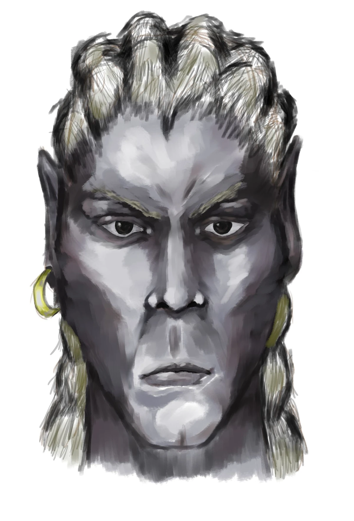 Ezz'deneth Xilithaan | Rayback D&D - The Shield Wiki | Fandom