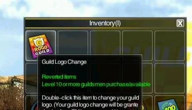 Guild Logo Guide | RayCitySEA Wiki | Fandom