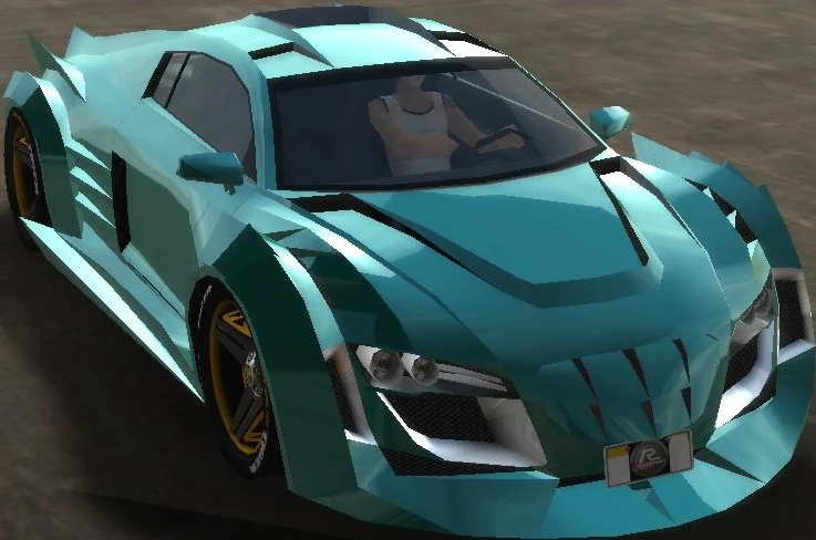 Romans | RayCitySEA Wiki | Fandom