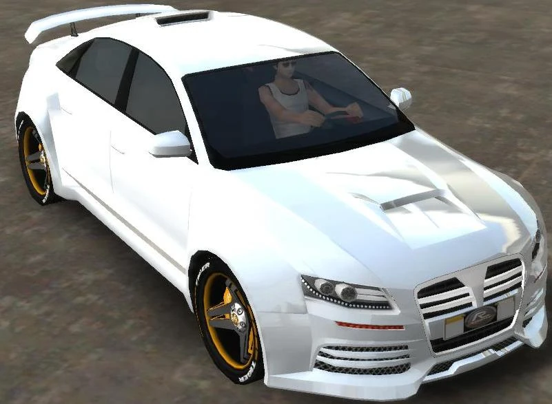 Astro 4 | RayCitySEA Wiki | Fandom