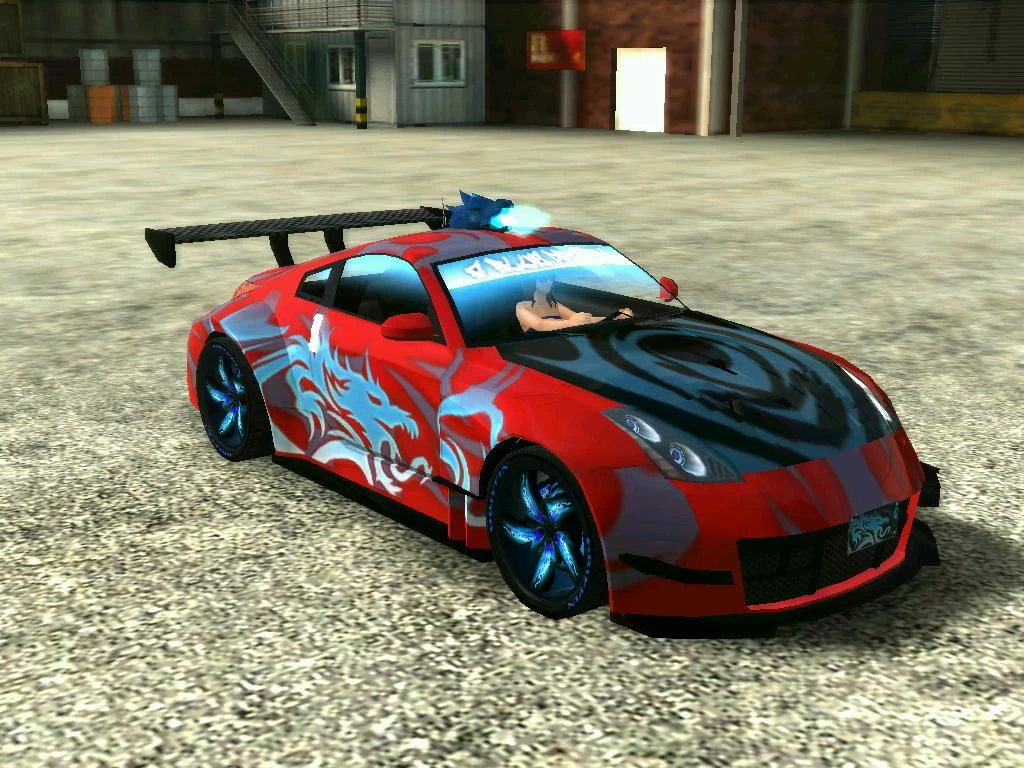 Blue Dragon Set | RayCitySEA Wiki | Fandom