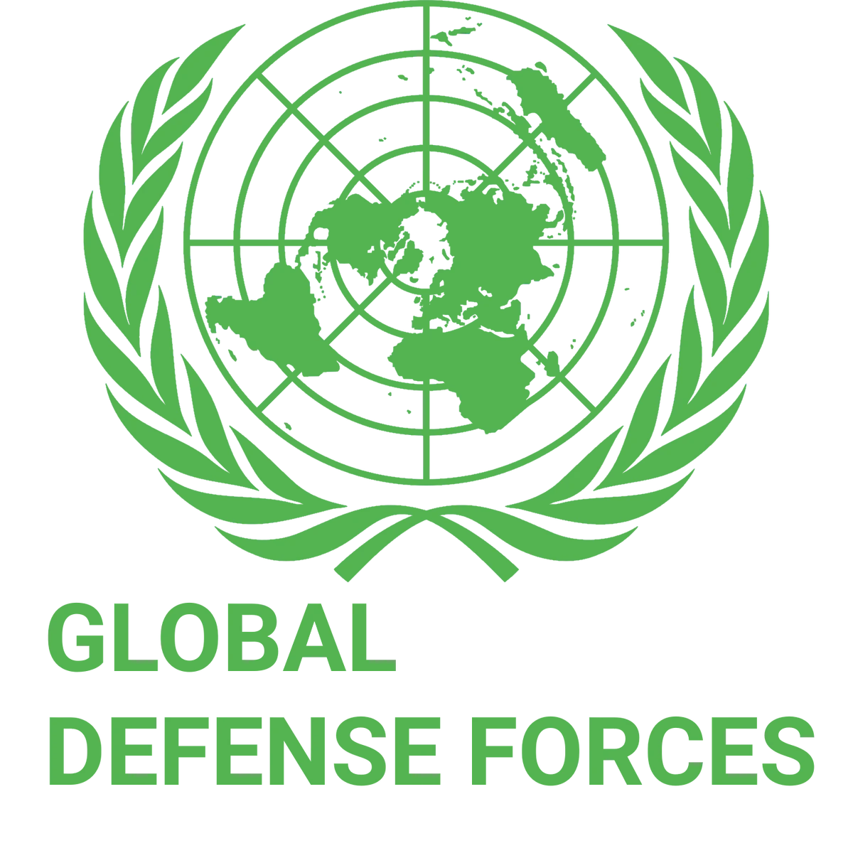Global Defense Force | Raydon Studios Wiki | Fandom
