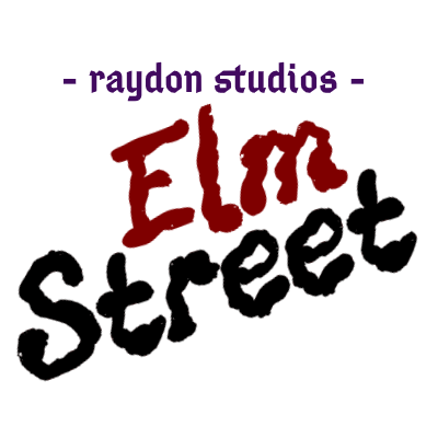 Elm Street (film) | Raydon Studios Wiki | Fandom