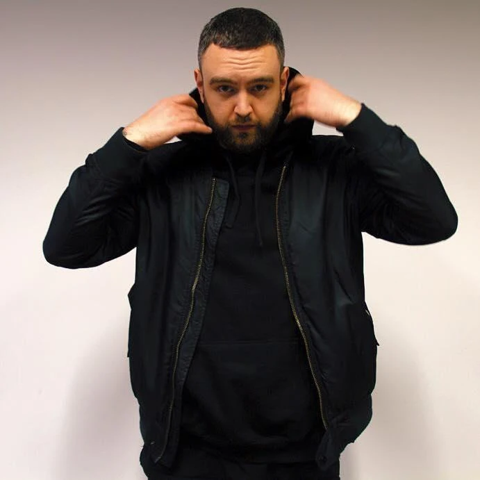 Chris Loco | RAYE Wiki | Fandom