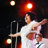 Live at Montreux Jazz Festival (album) | RAYE Wiki | Fandom