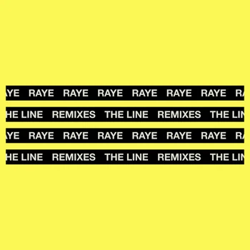 The Line (song) | RAYE Wiki | Fandom