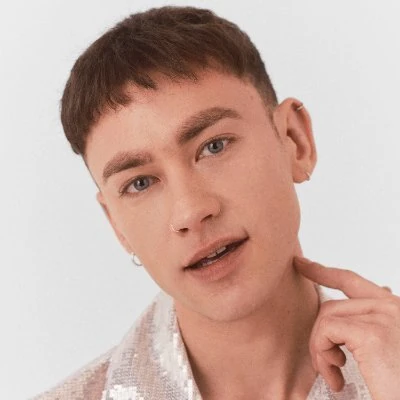 Olly Alexander | RAYE Wiki | Fandom