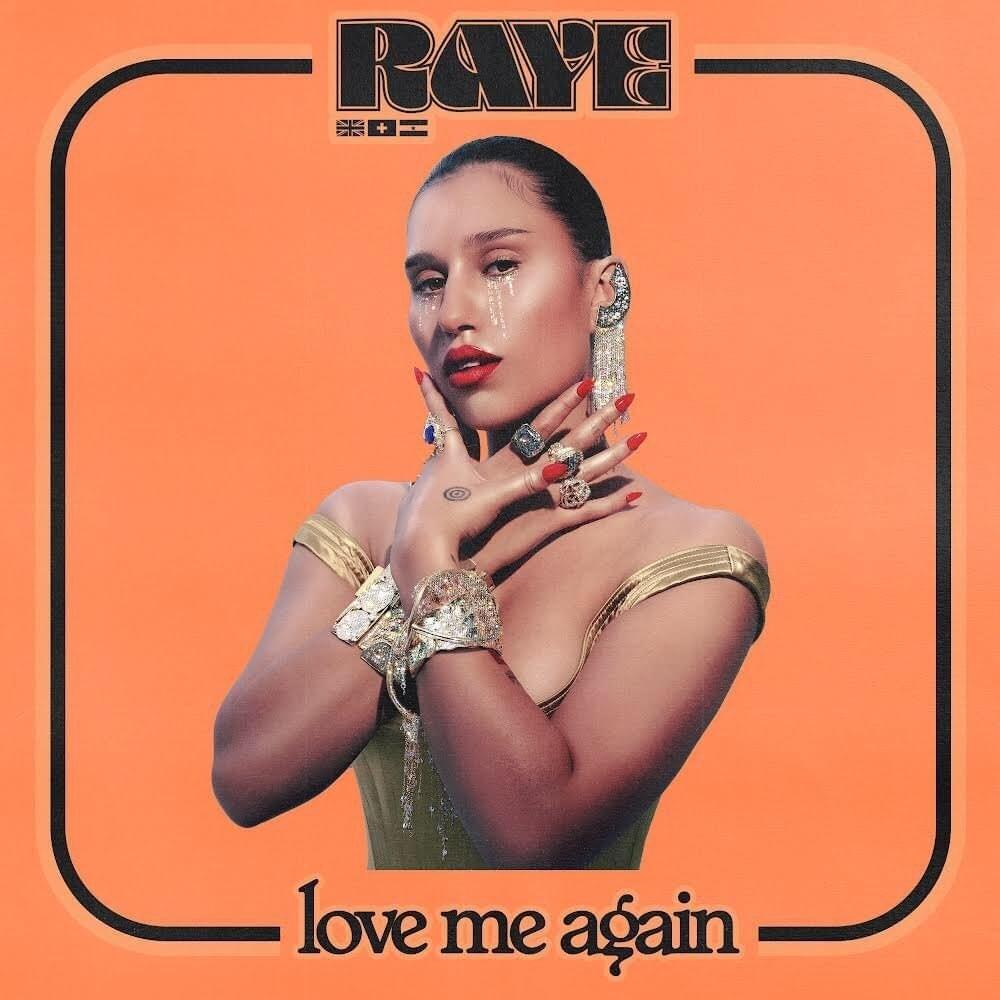 Love Me Again (song) | RAYE Wiki | Fandom