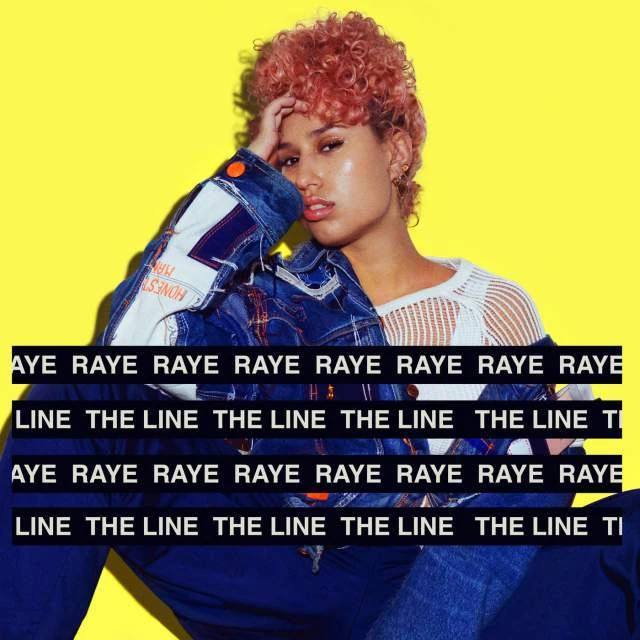 The Line (song) | RAYE Wiki | Fandom