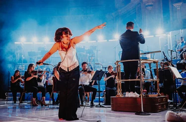 My 21st Century Symphony (album) | RAYE Wiki | Fandom