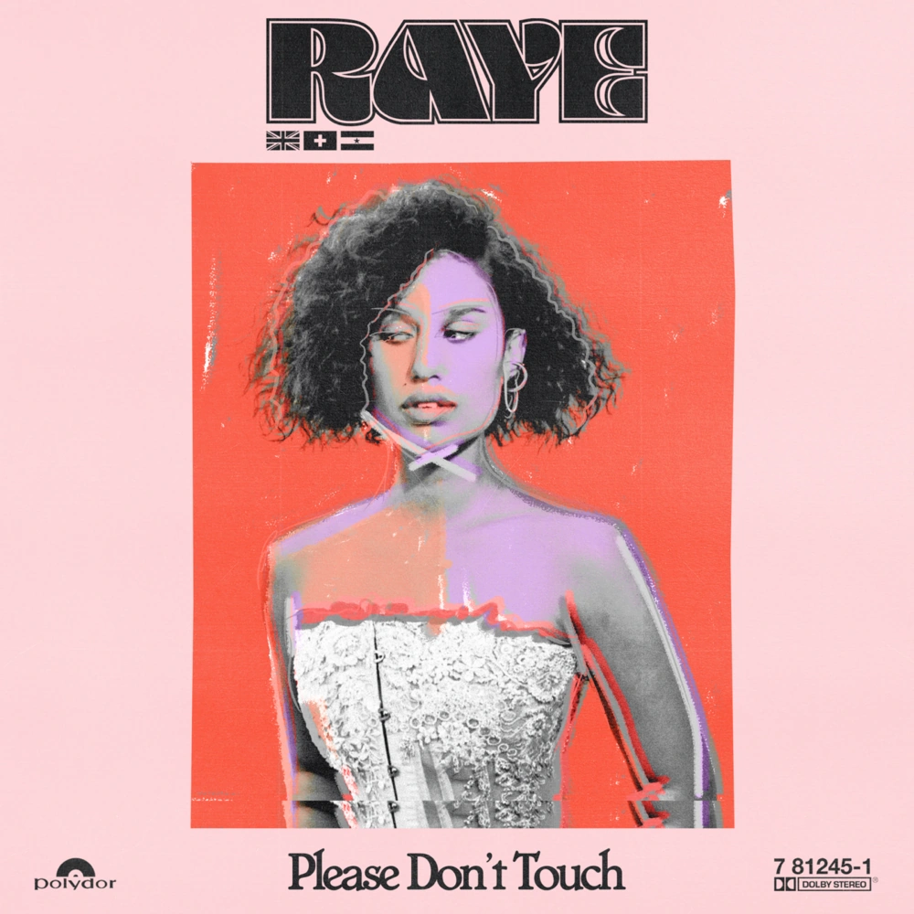 Please Don’t Touch (song) | RAYE Wiki | Fandom