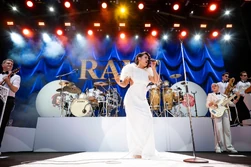 Live at Montreux Jazz Festival (album) | RAYE Wiki | Fandom