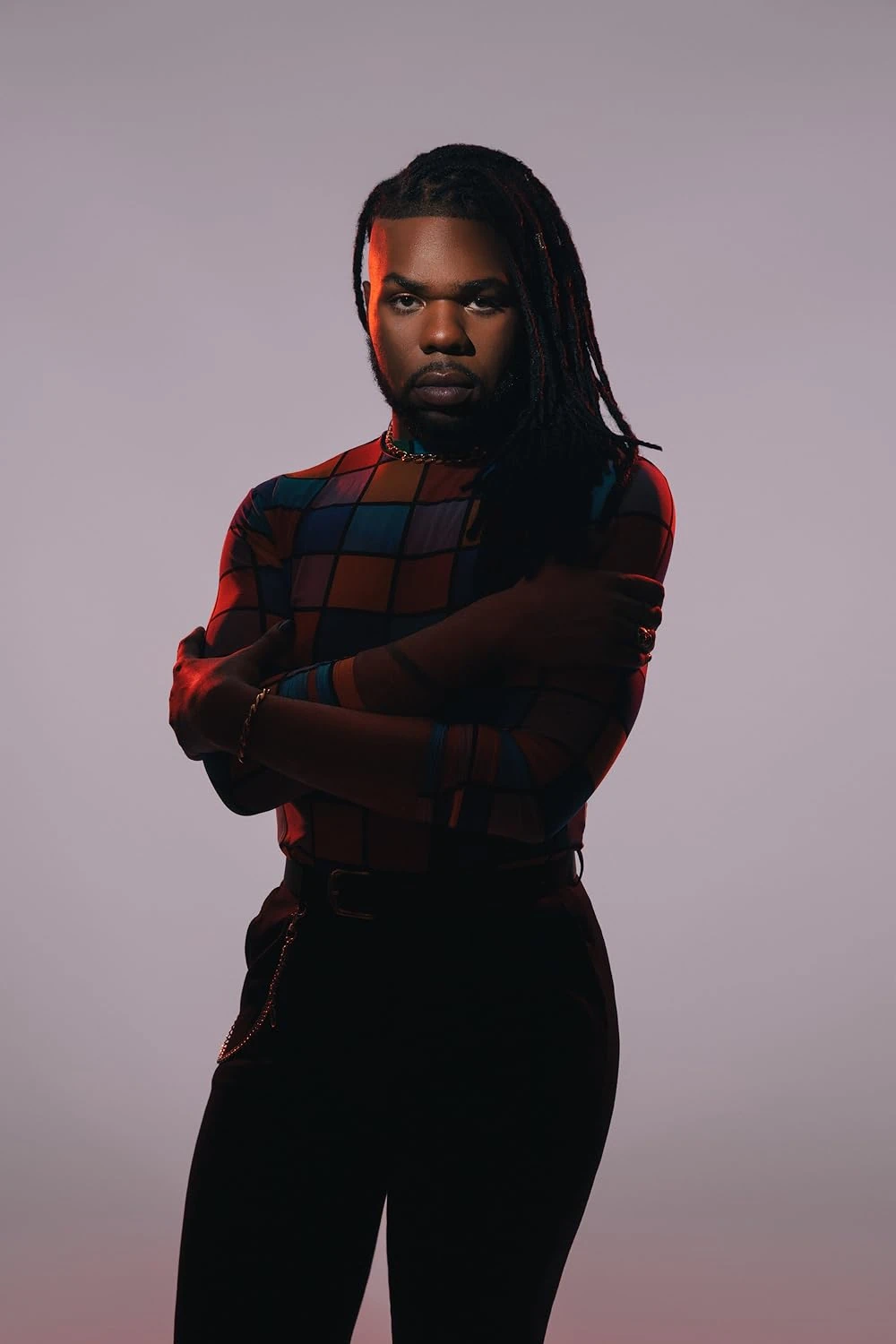 MNEK | RAYE Wiki | Fandom