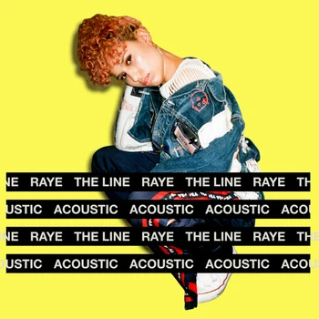 The Line (song) | RAYE Wiki | Fandom