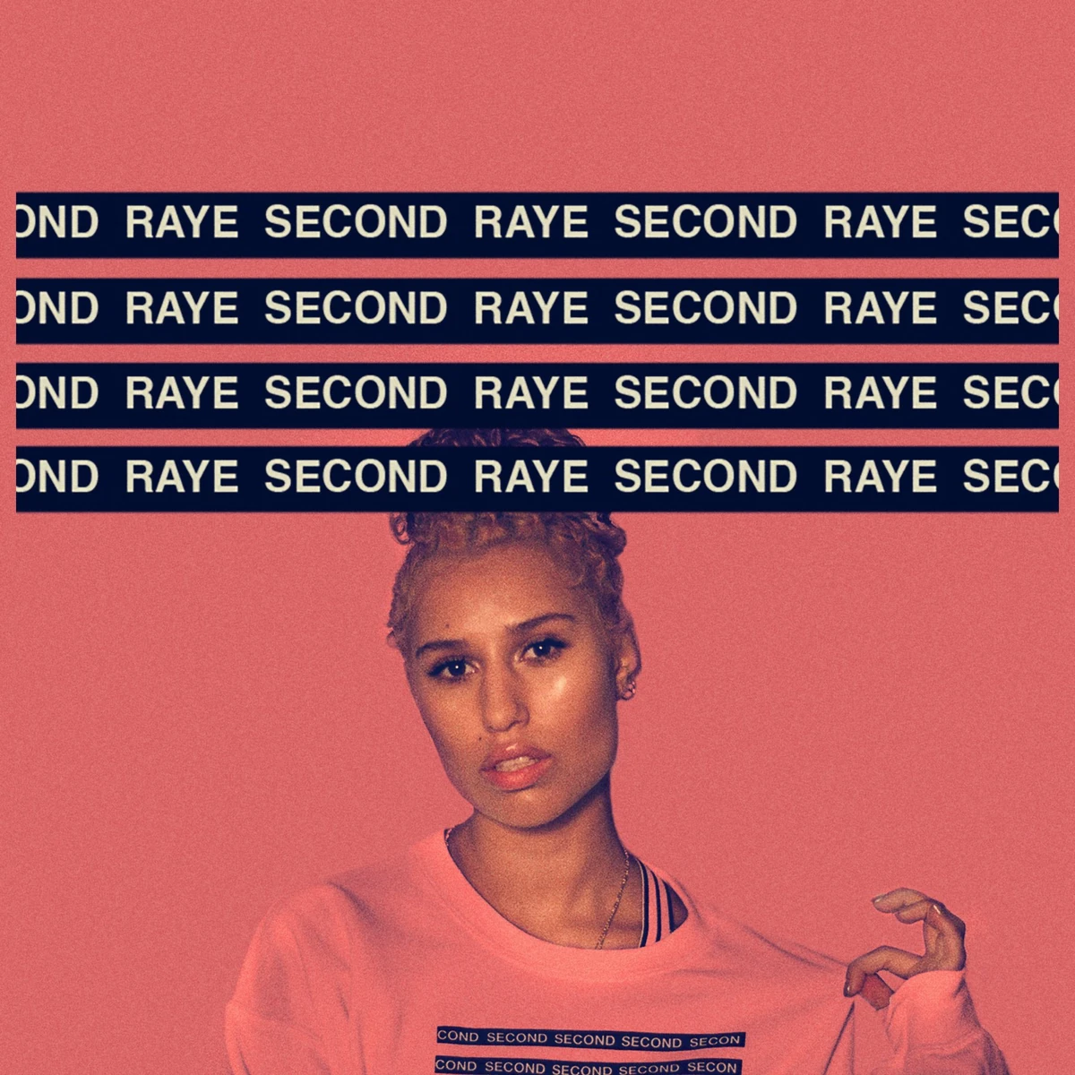 Second (EP) | RAYE Wiki | Fandom
