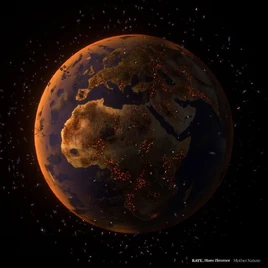 Mother Nature (song) | RAYE Wiki | Fandom