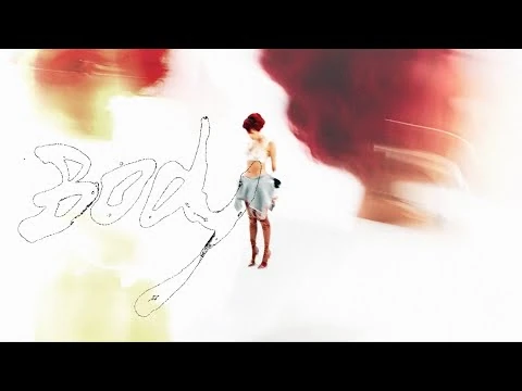 Body Dysmorphia (song) | RAYE Wiki | Fandom