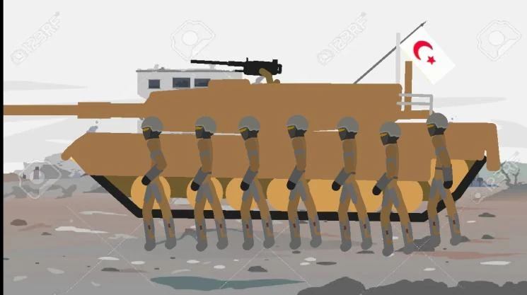 Bing chilling battle | Rayen sus Wiki | Fandom