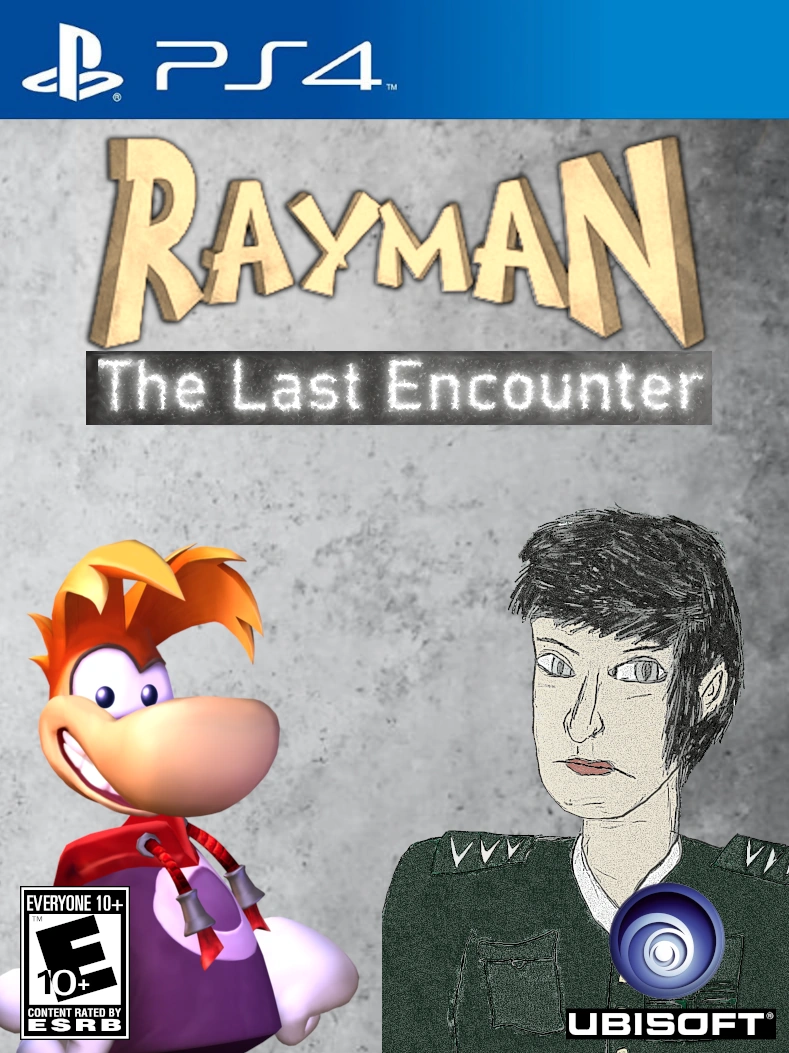 Rayman: The Last Encounter | Rayfans Wiki | Fandom