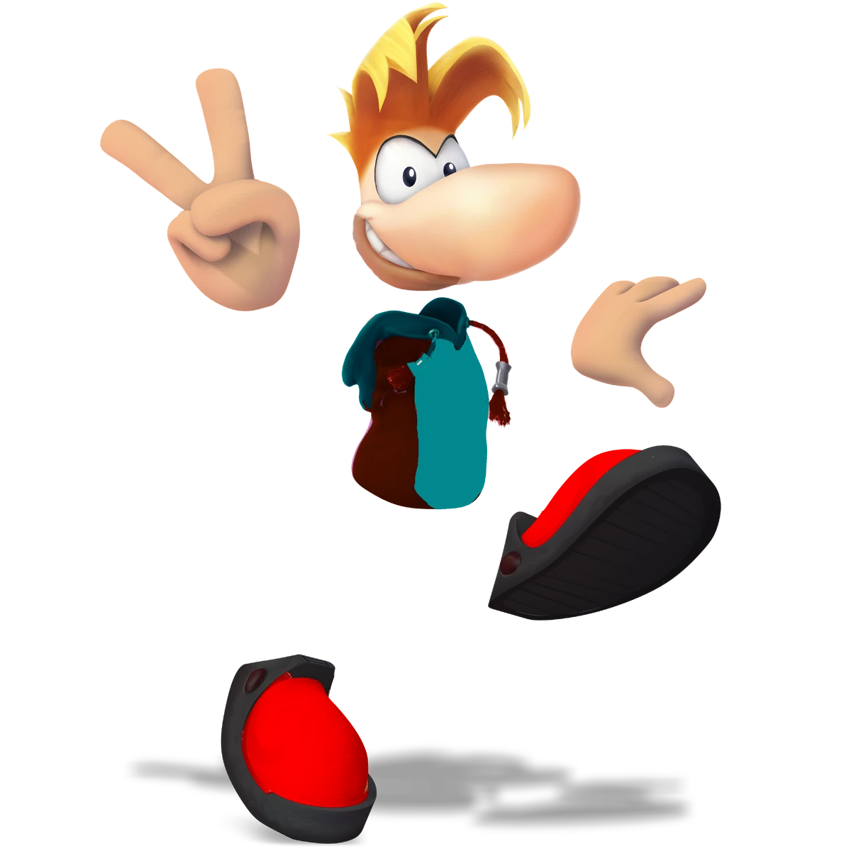 Rayman | Wiki Rayman 4 | Fandom