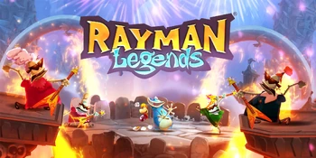 Rayman Legends | Rayman Game Wiki | Fandom