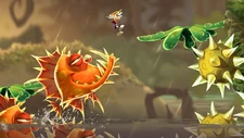 Rayman Mini | Rayman Game Wiki | Fandom