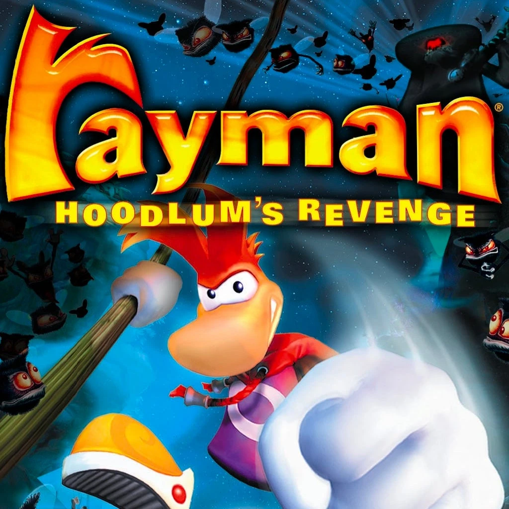 Rayman: Hoodlums' Revenge | Rayman Game Wiki | Fandom