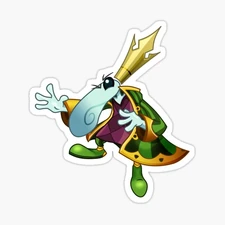 Grand Minimus | Rayman Game Wiki | Fandom