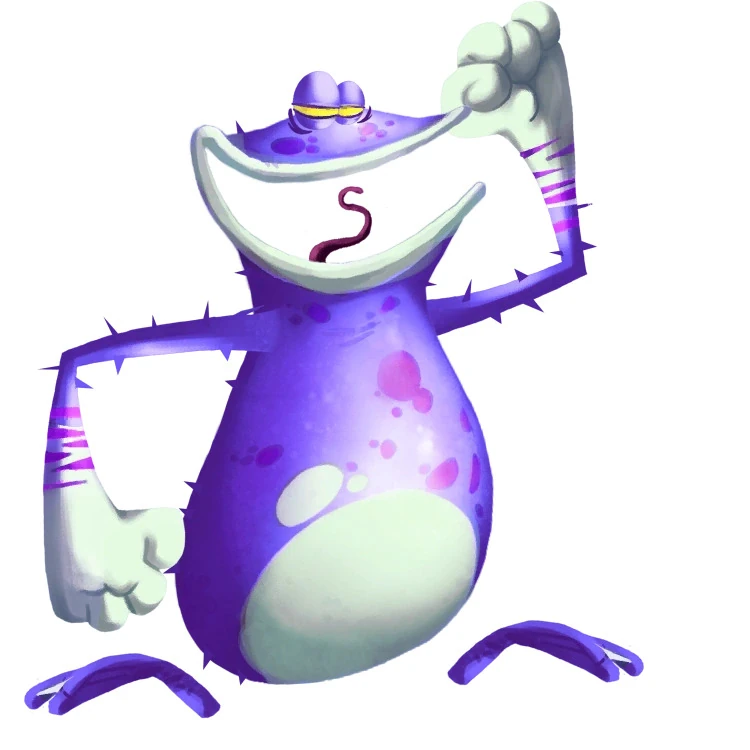 Glombrox | Rayman Game Wiki | Fandom