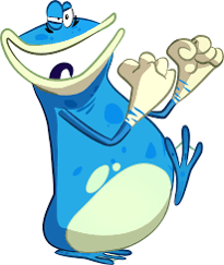 Globox | Rayman Game Wiki | Fandom