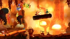 Rayman Origins | Rayman Game Wiki | Fandom