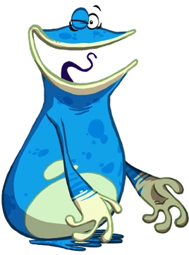 Globox | Rayman Game Wiki | Fandom