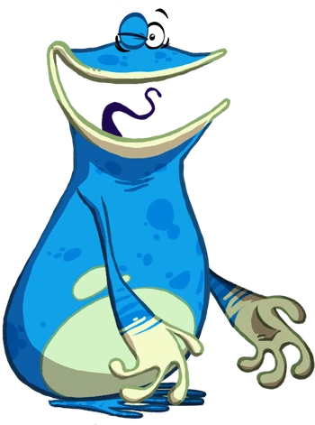 Globox | Rayman Game Wiki | Fandom