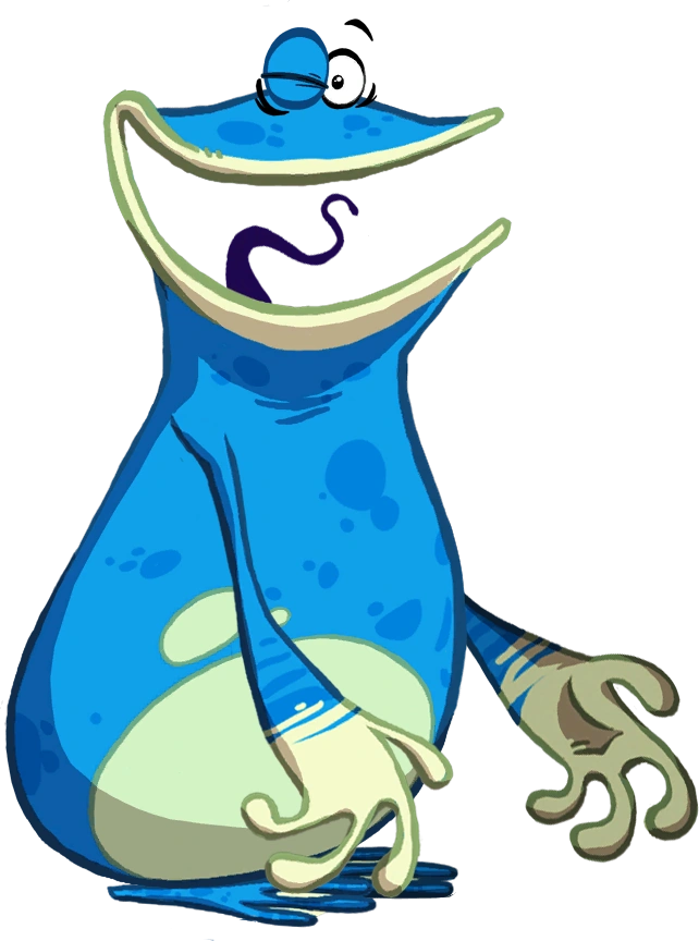 Globox | Rayman Game Wiki | Fandom