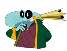 Grand Minimus | Rayman Game Wiki | Fandom