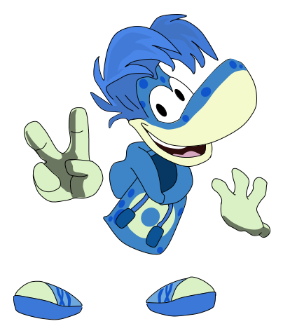 Raybox | Rayman Game Wiki | Fandom