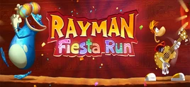 Rayman Fiesta Run | Rayman Game Wiki | Fandom
