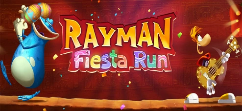 Rayman Fiesta Run | Rayman Game Wiki | Fandom